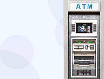 Welcome to Orlando ATMs